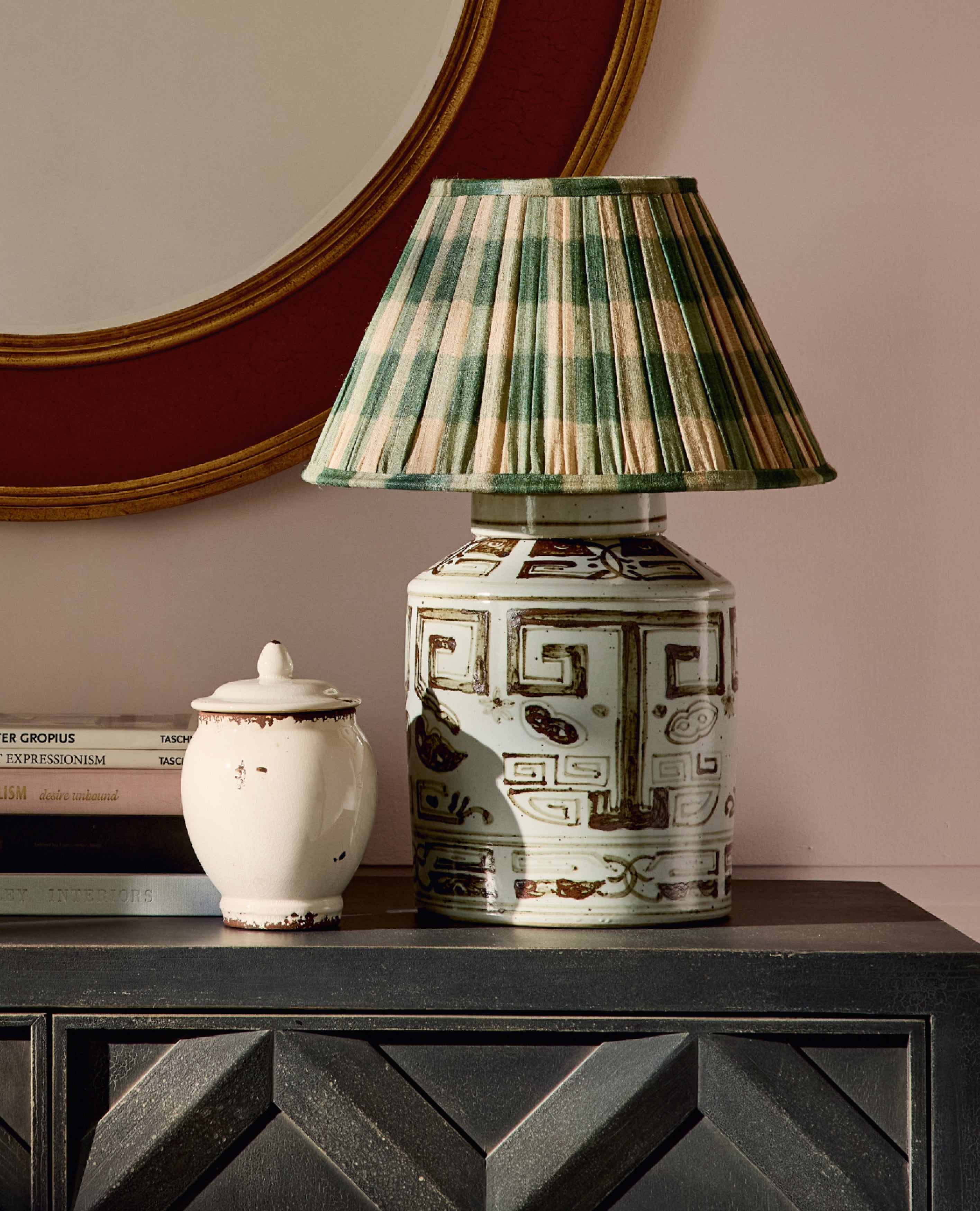 How to Choose a Lampshade: the Ultimate Guide | Ideas | OKA