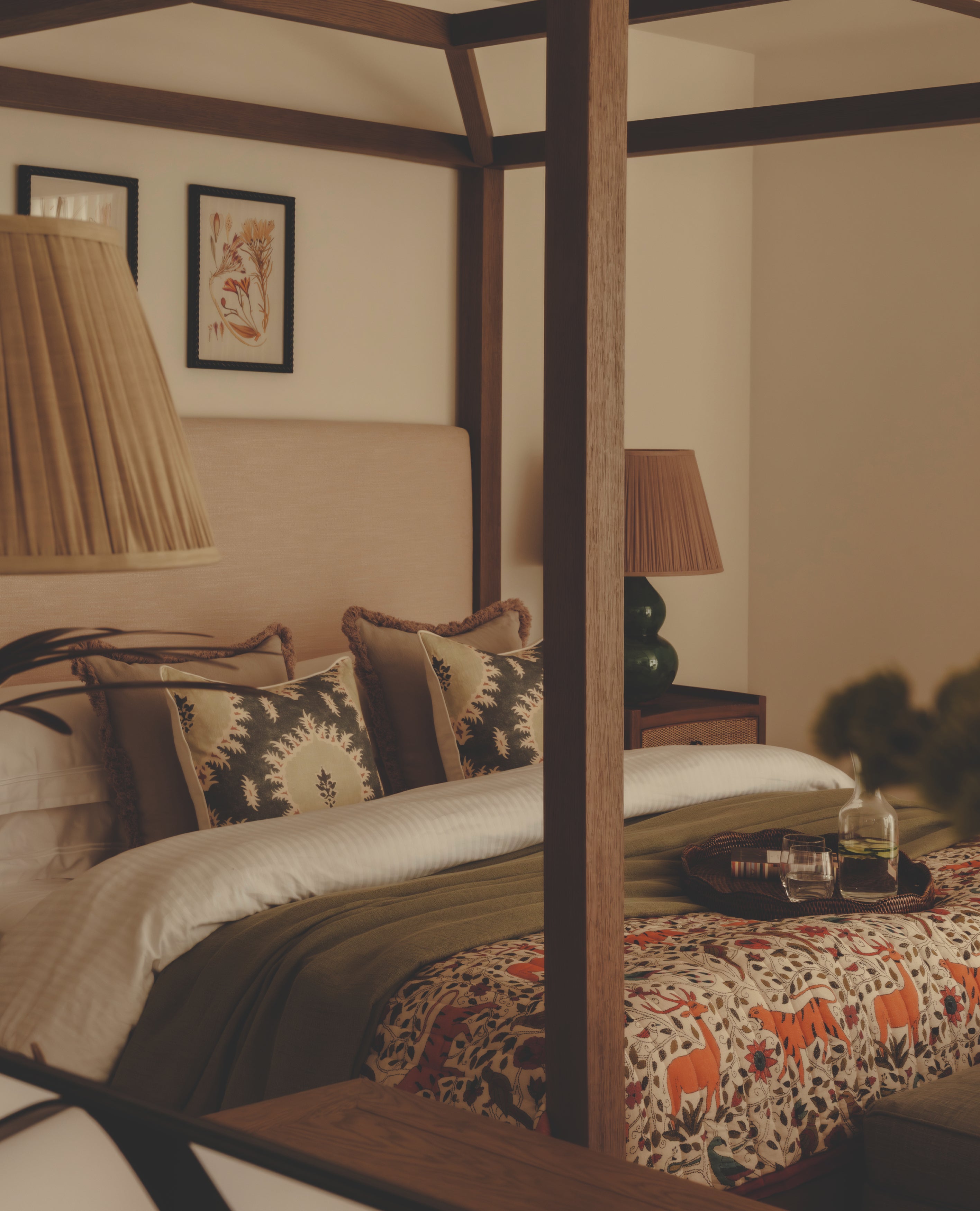 FEELS LIKE HOME | OKA Interior Design