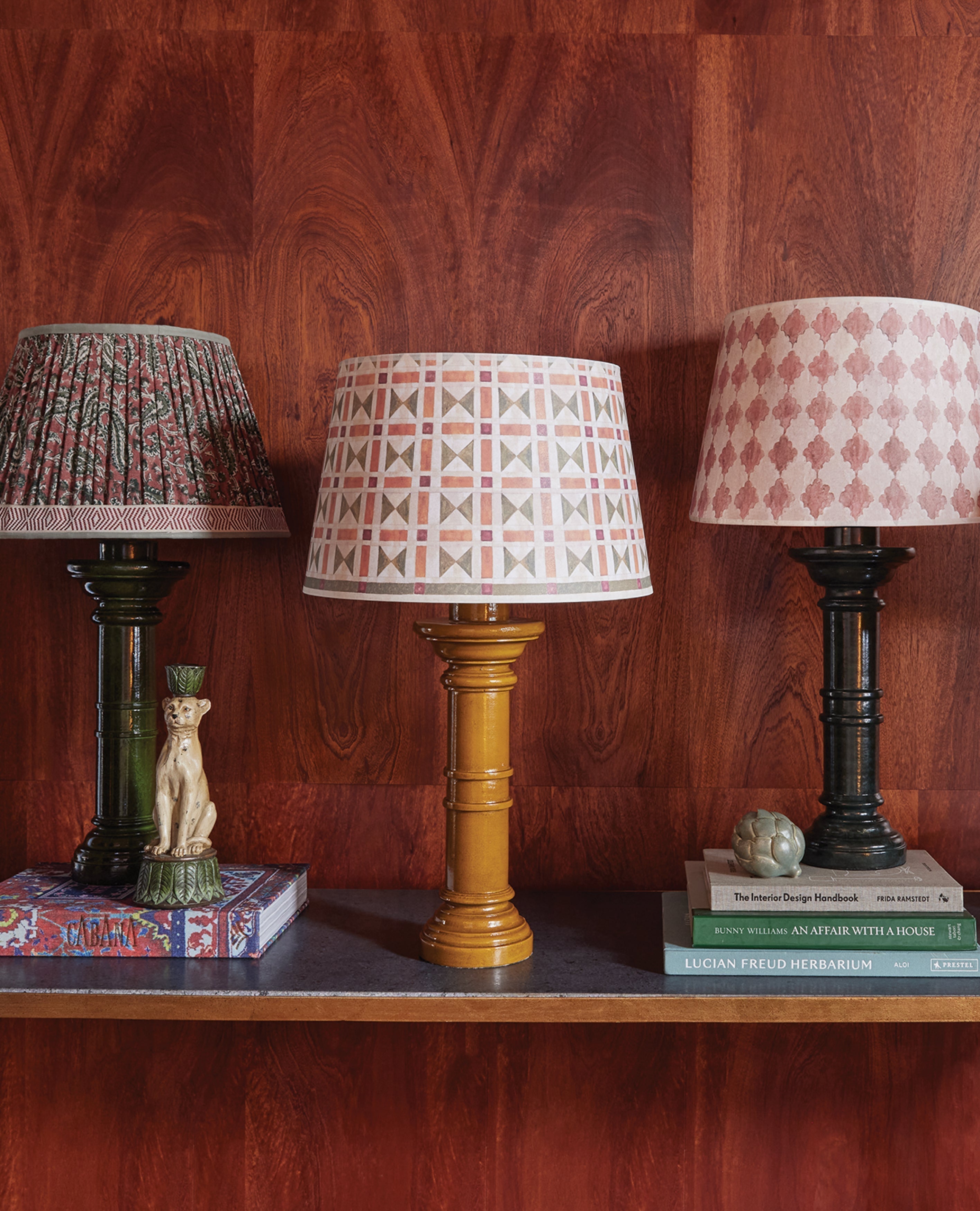 Behind the OKA X Cabana Lighting Collection | OKA | Ideas