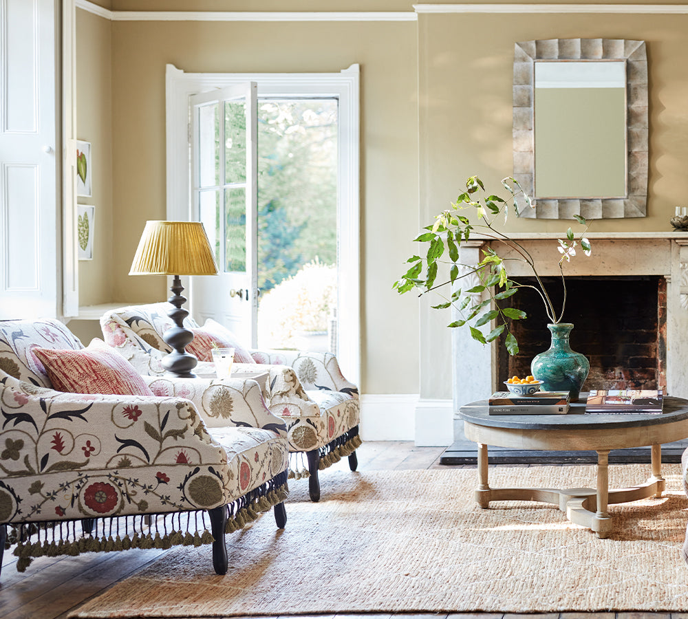 Beautiful Furniture | Designer & Luxury Furniture | OKA