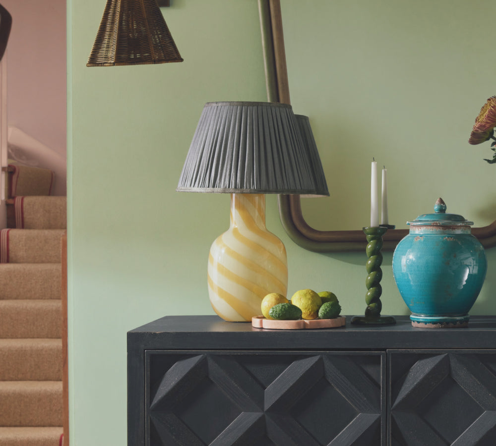 Luxury Table Lamps | Bedside & Console Table Lamps | OKA