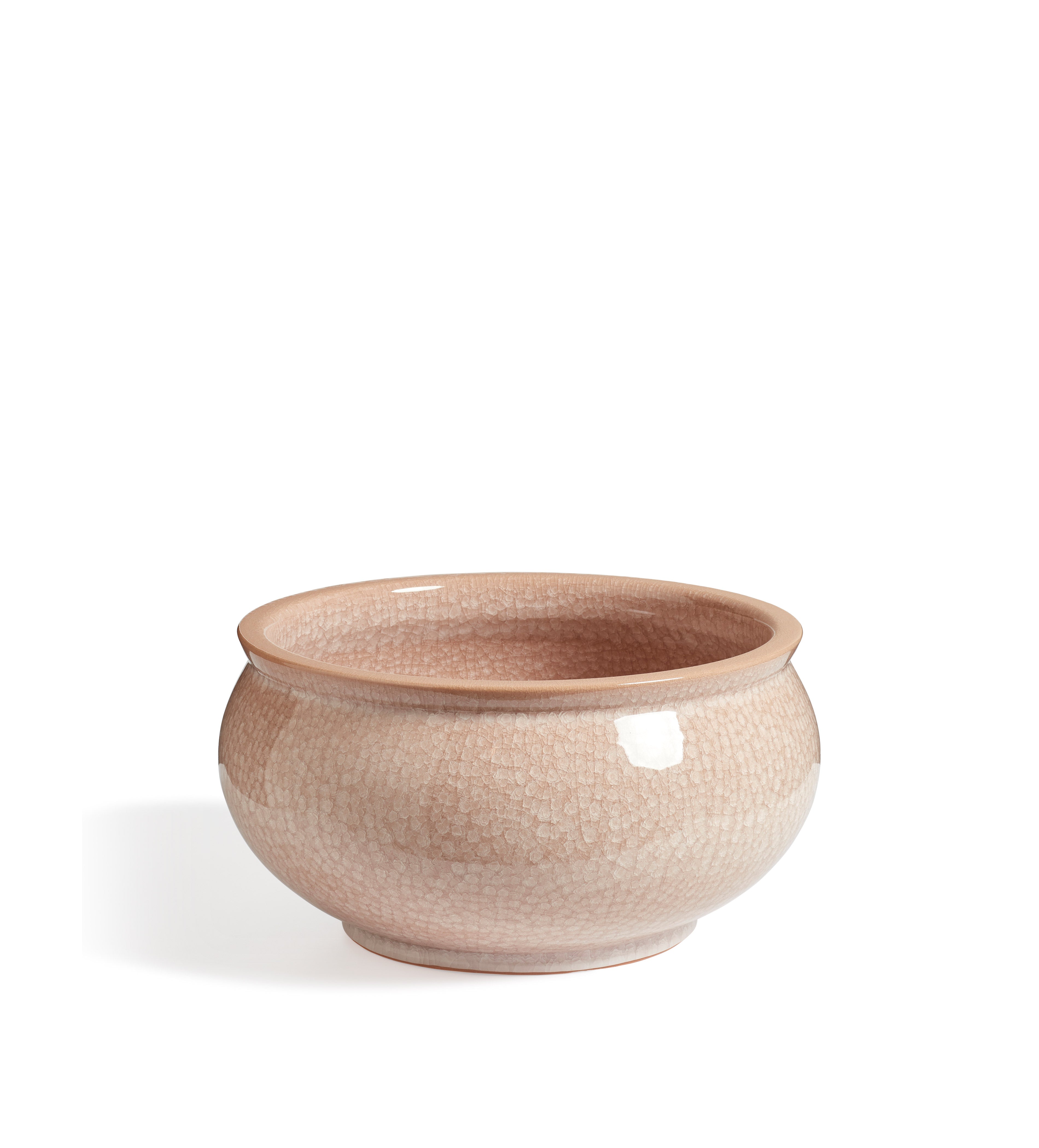 Azalea Planter - Apricot | OKA