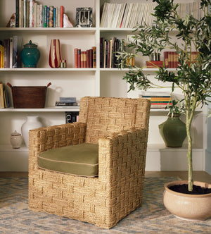 Azalea Planter - Apricot | OKA