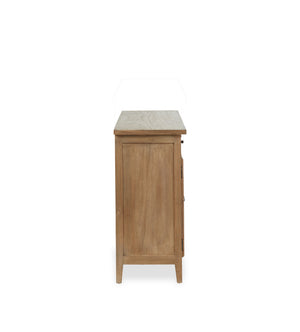 Balabac Rattan Sideboard - Natural | OKA