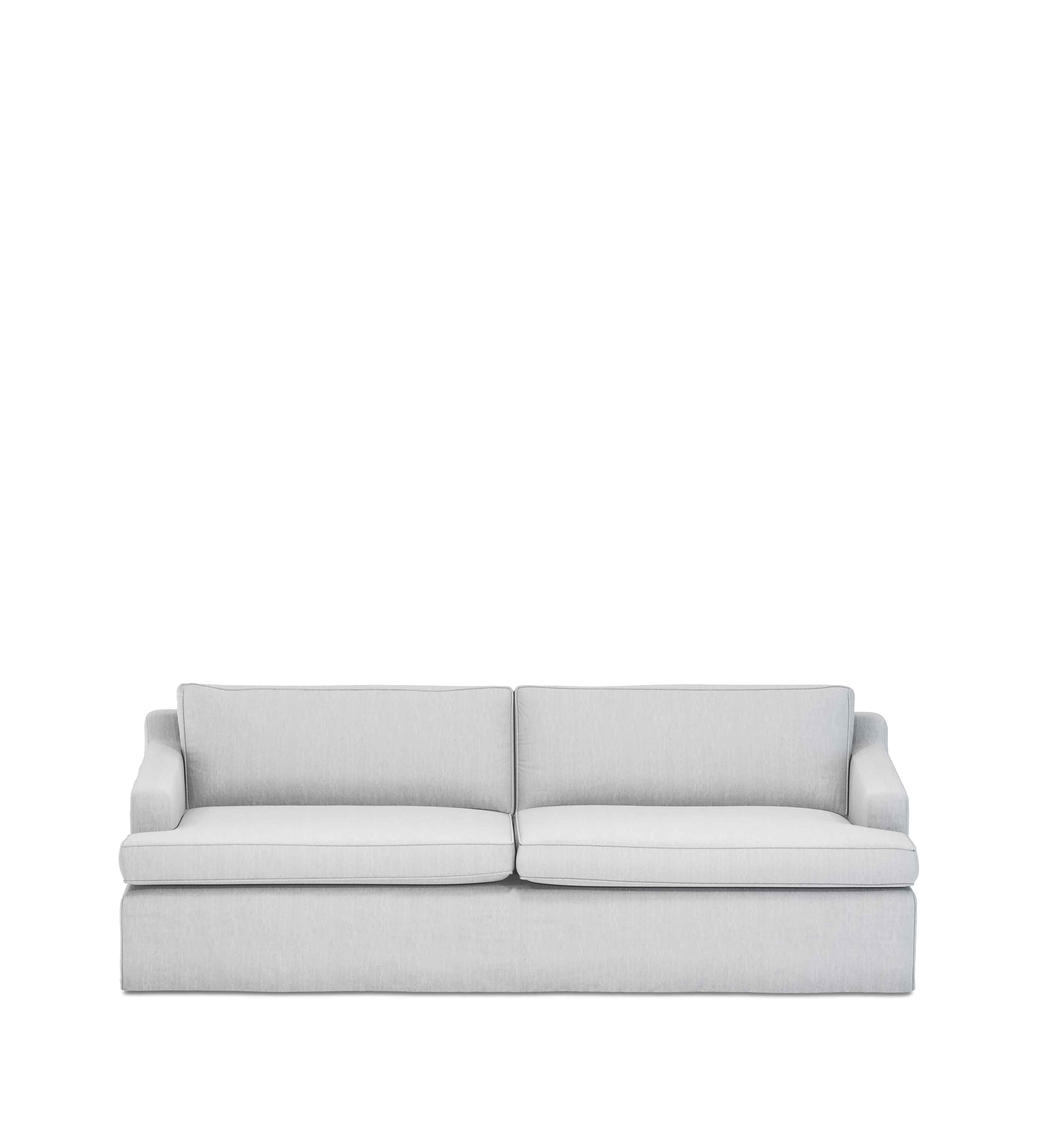 Beale Range - Made-to-Order Seating - Loose Cover | OKA