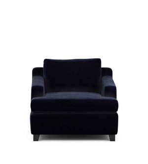 Beale - Made To Order Seating - Fixed Cover | OKA