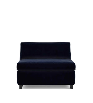Beale Modular - Made To Order Seating - Fixed Cover – OKA