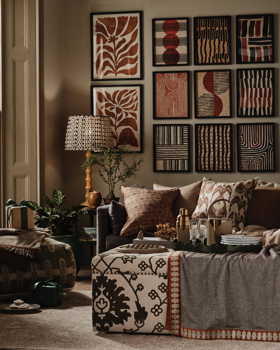 Shop Our New Autumn Winter Collection | OKA