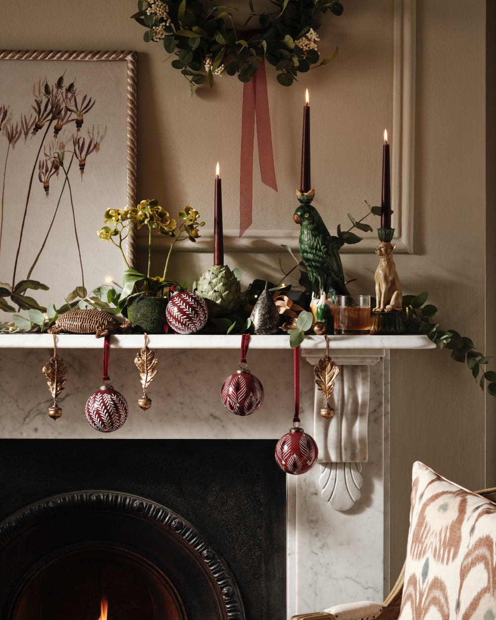 Shop Our New Autumn Winter Collection | OKA