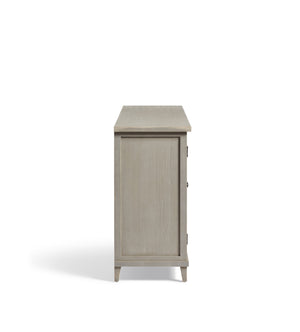 Herald Sideboard - Warm Grey | OKA
