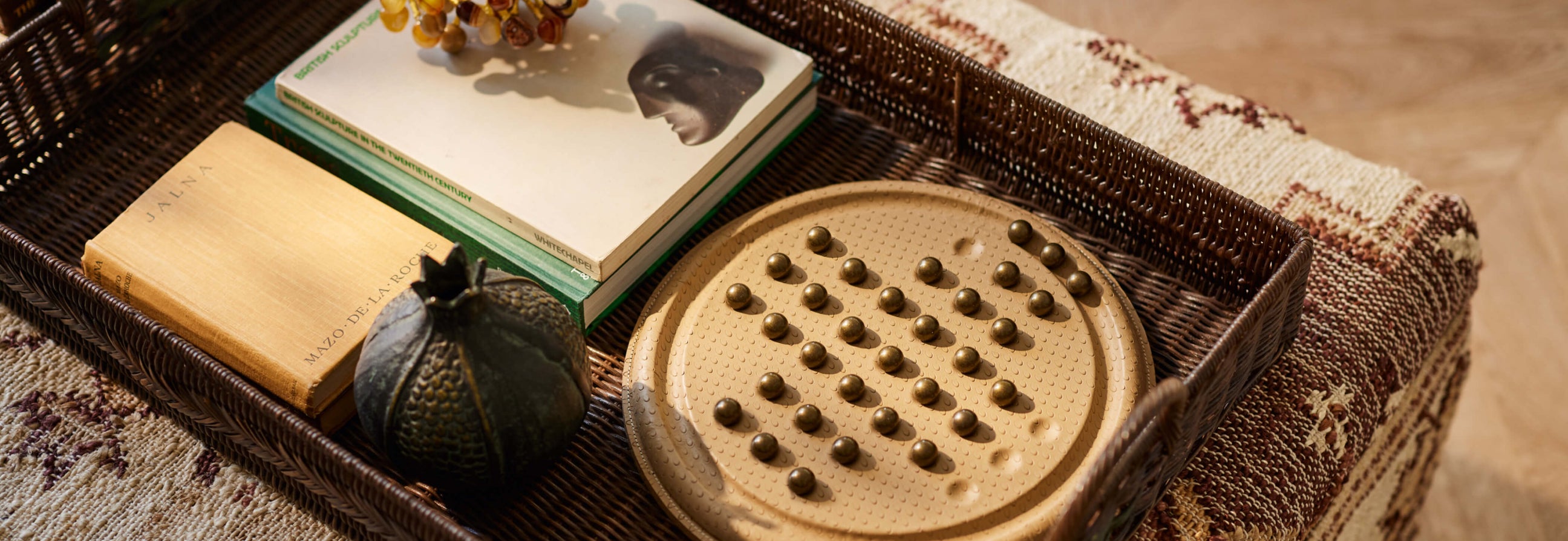 Homeware Collection | Elegant & Practical Décor & Essentials | OKA