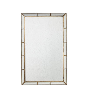 Versailles Mirror - Large - Antique Bronze | OKA