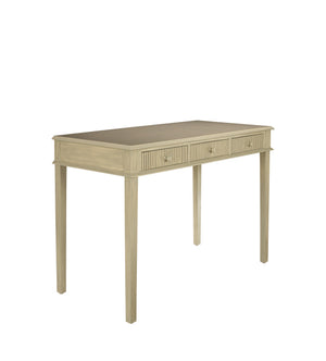 Malmo Dressing Table - Flax | OKA