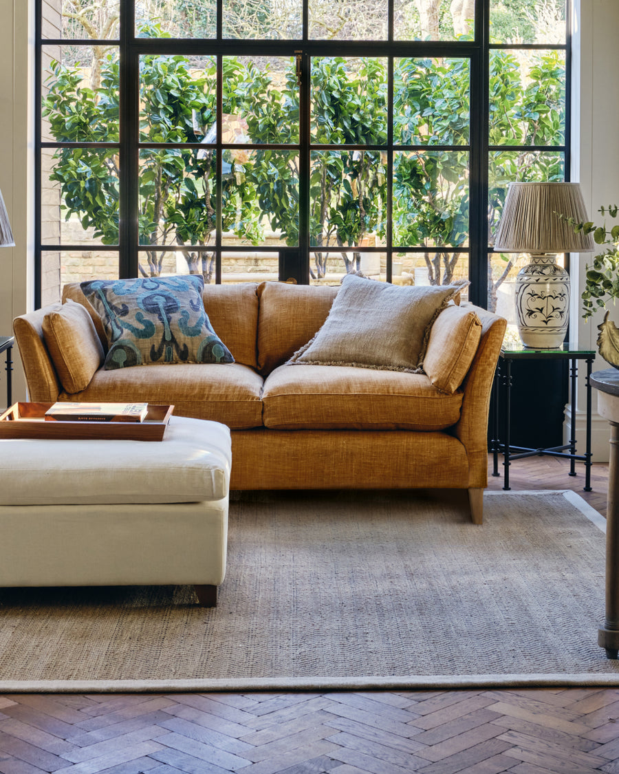 Shop Luxury Glass coffee tables | OKA