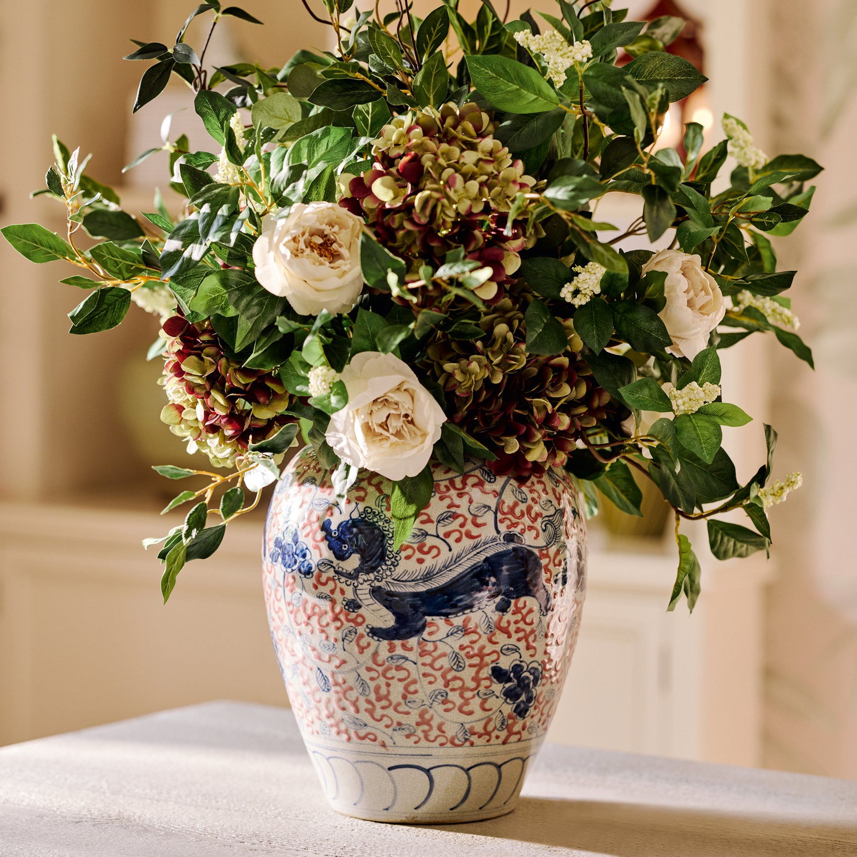 Crockery & Matching Crockery Sets | OKA