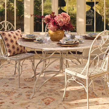 Dining Chairs & Benches | OKA