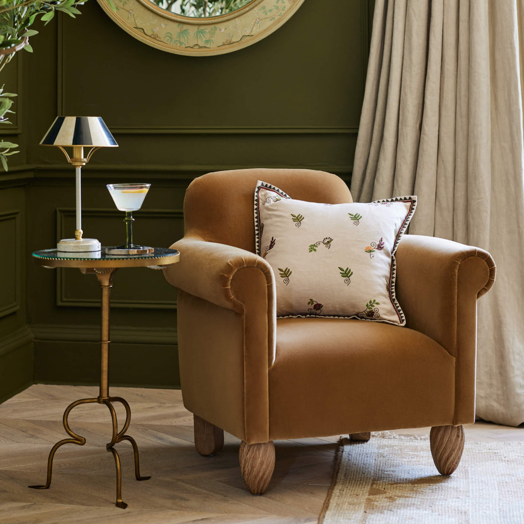 Luxury Furniture & Accessories - Give Your Home A Tale To Tell | Oka – OKA