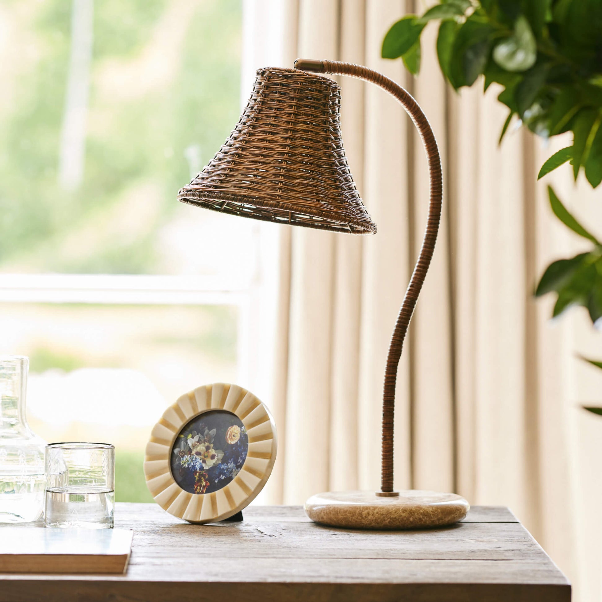 Luxury Side Tables | Long Side Tables | OKA