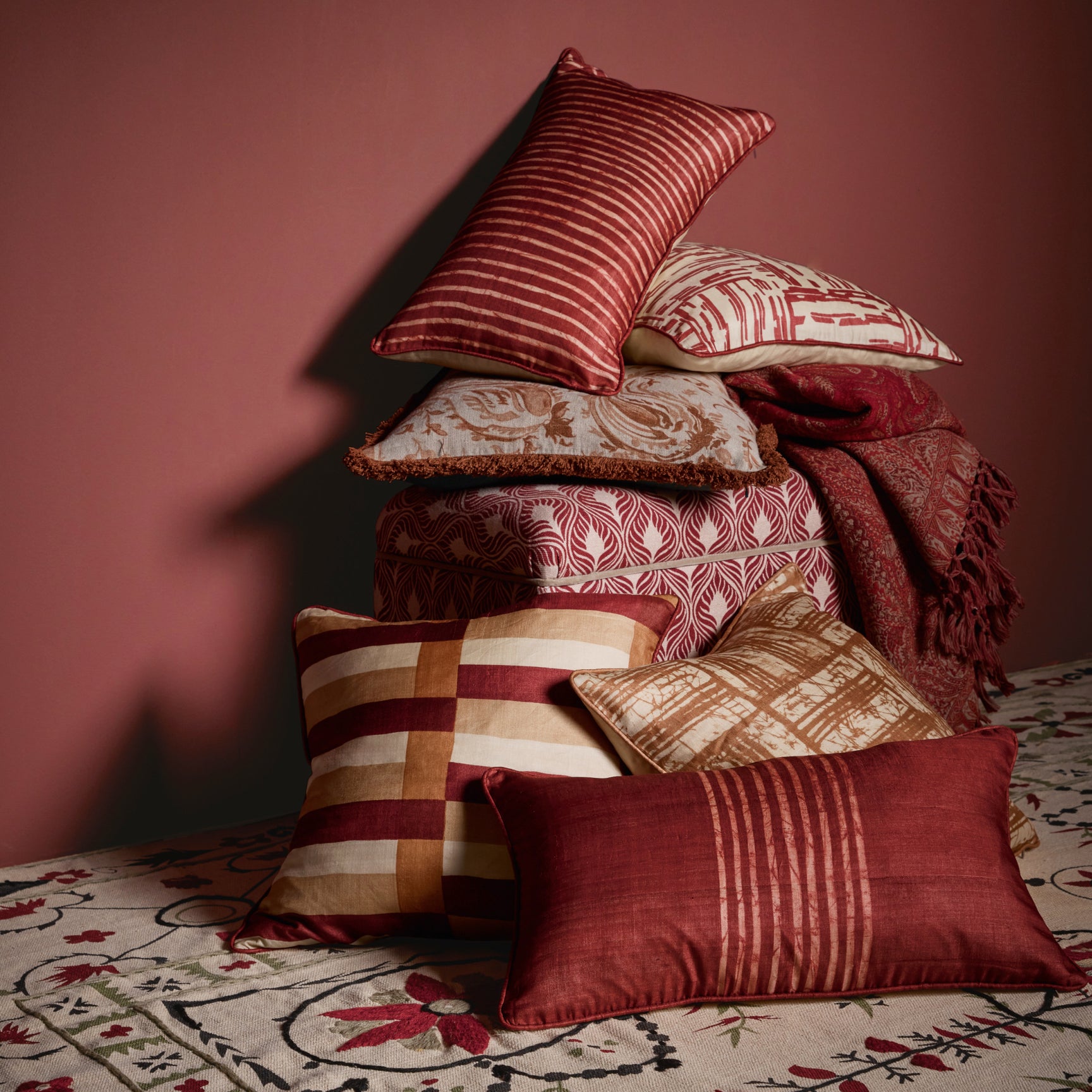 Luxury Home Accessories and Unique Designer Décor | OKA
