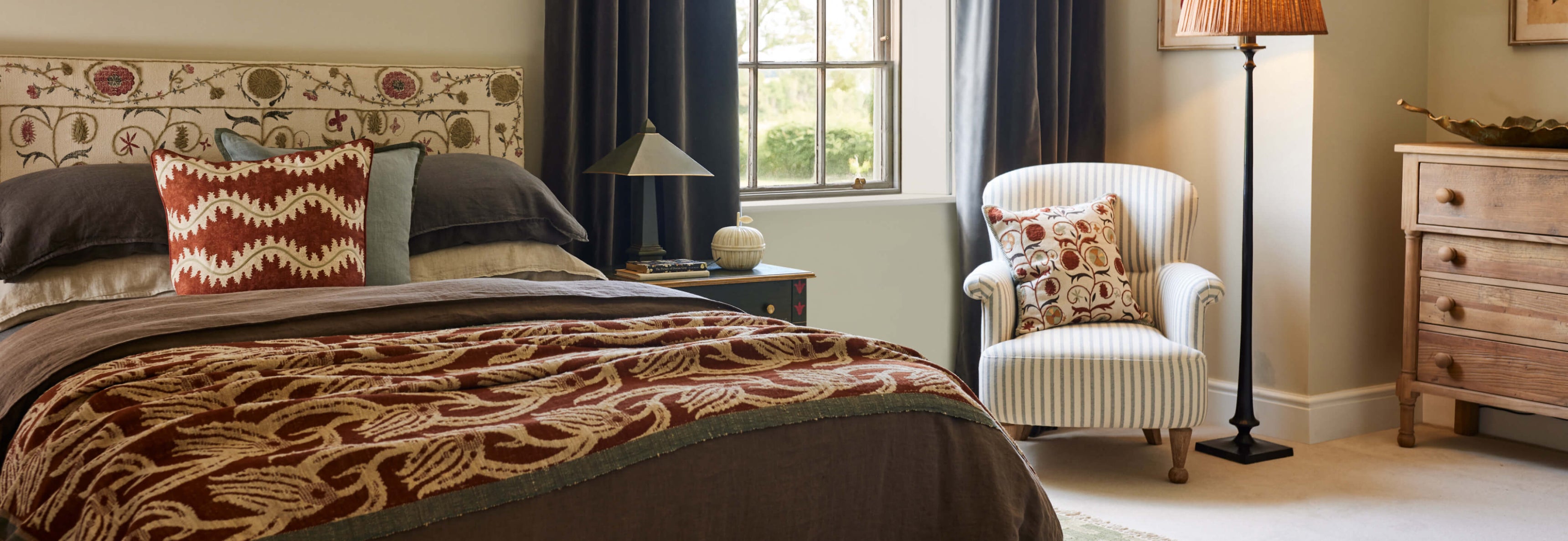 Shop Our New Autumn Winter Collection | OKA