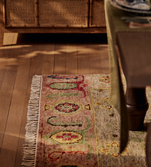 Pembe Rug 244x305cm - Multi | OKA