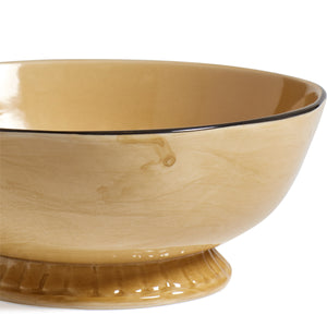 Winslow Bowls - Set of Four - Yellow | OKA