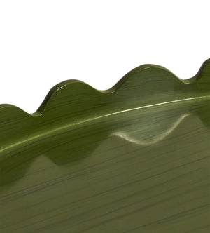 Talasa Tray - Spruce Green | OKA
